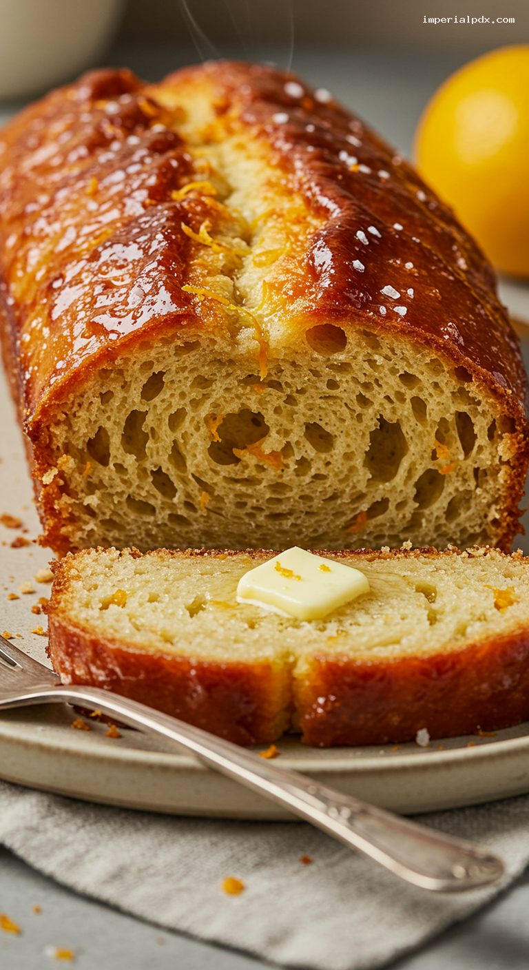 Portuguese Sweet Bread (Pão Doce) Hawaiian Style – Imperial Recipes